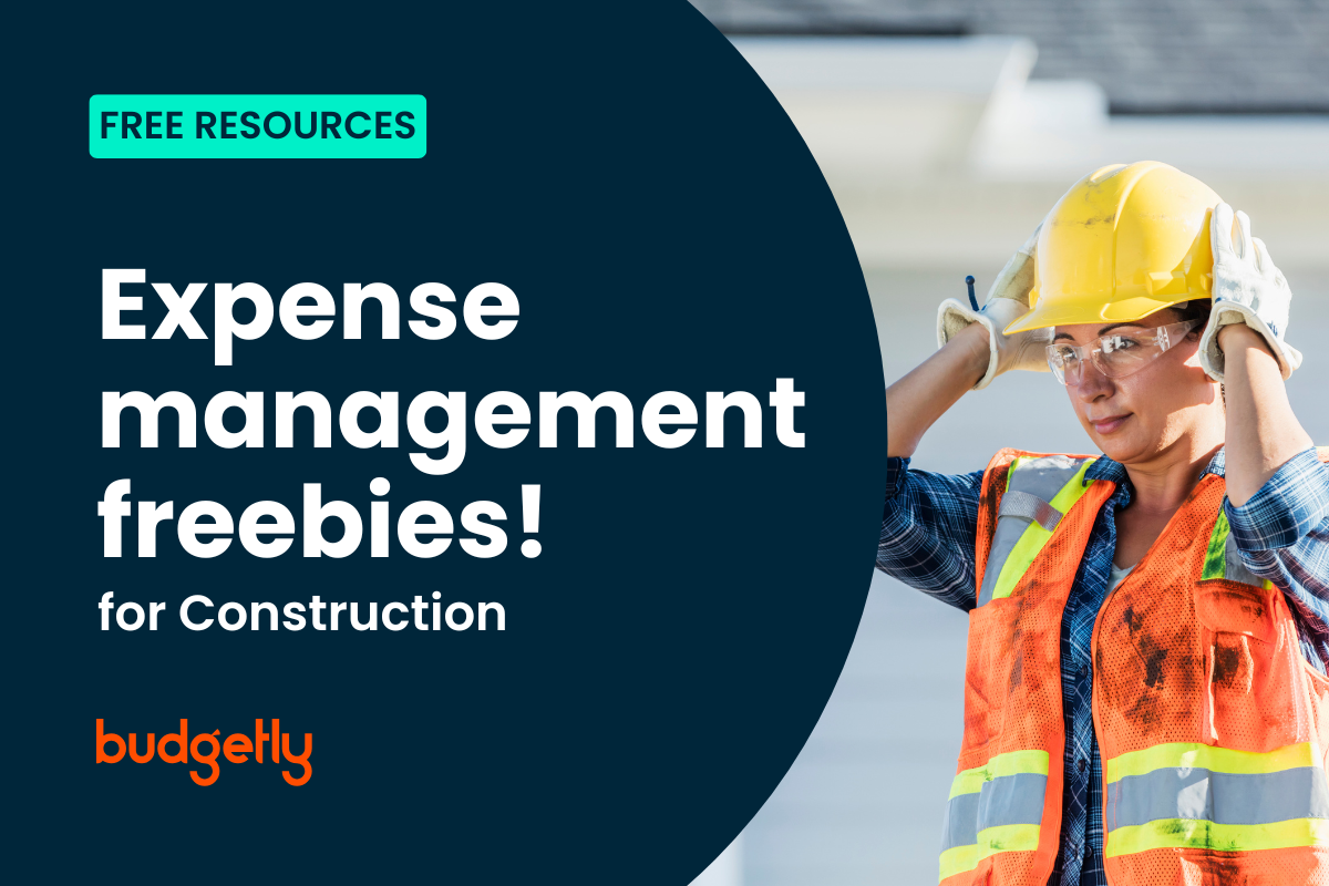 Resources for Construction